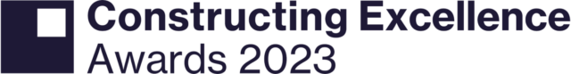 Constructing Excellence National Awards 2023 - Constructing Excellence