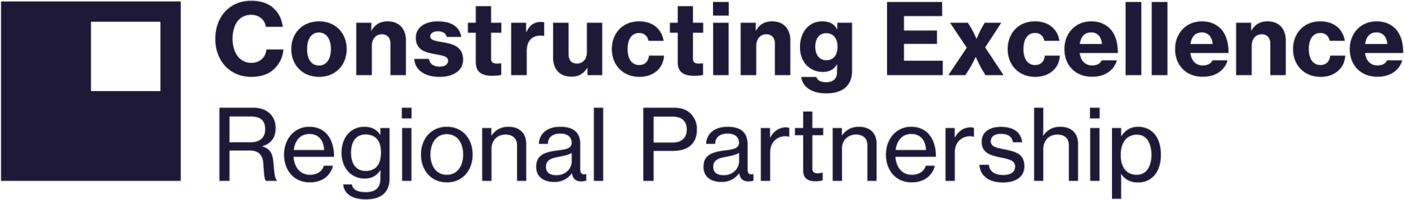 Regional Partnership - Constructing Excellence