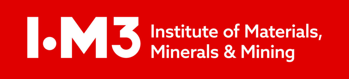 IOM3 Logo Red - Constructing Excellence