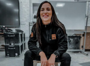 Kelly Cartwright - Constructing Excellence