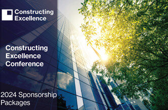 Constructing Excellence Conference 2024 - Constructing Excellence
