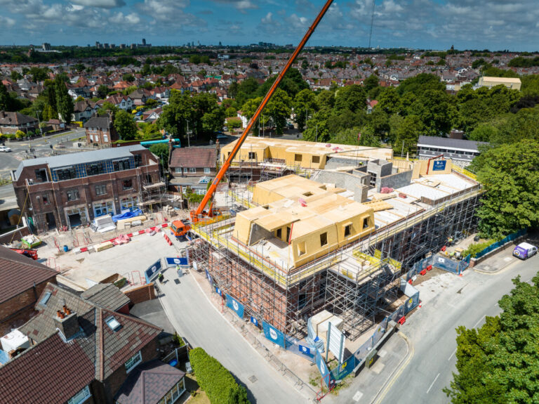 HMS - Constructing Excellence