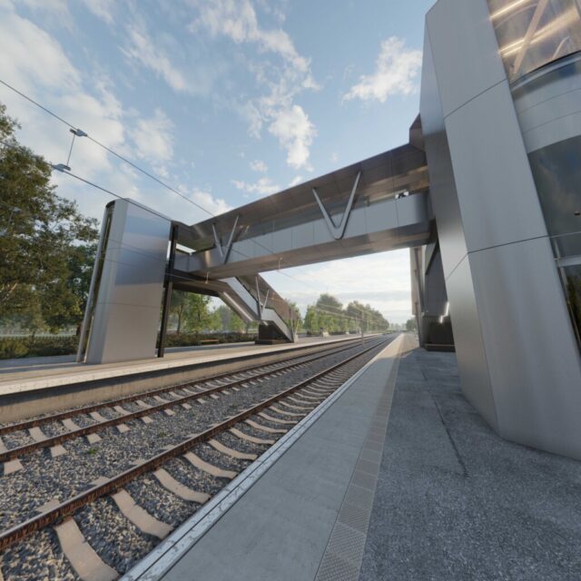 Walker Construction– Ava Bridge - Constructing Excellence
