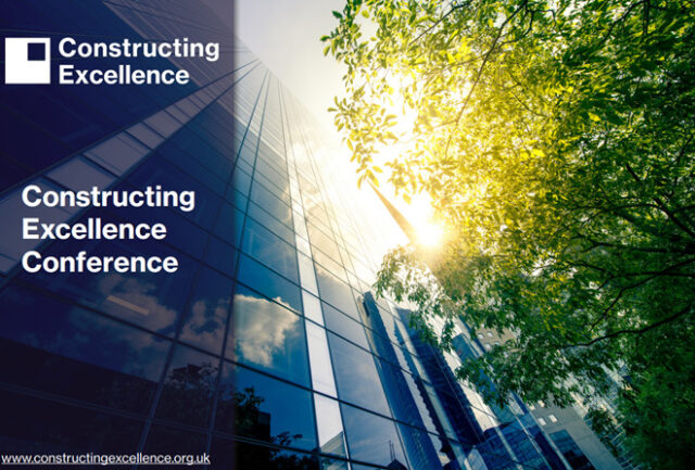 conference image - Constructing Excellence