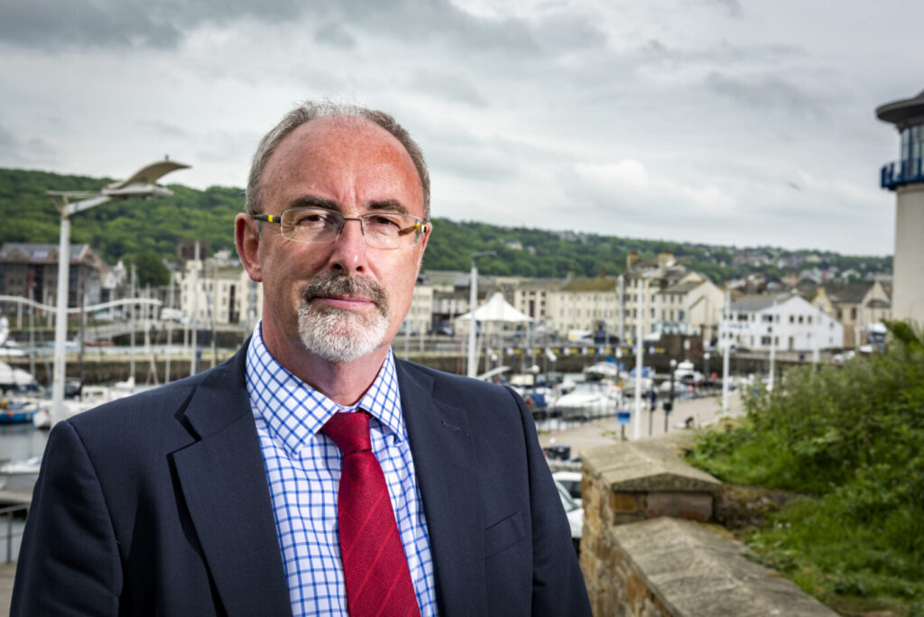 John Oliver - Constructing Excellence John Oliver - Constructing Excellence
