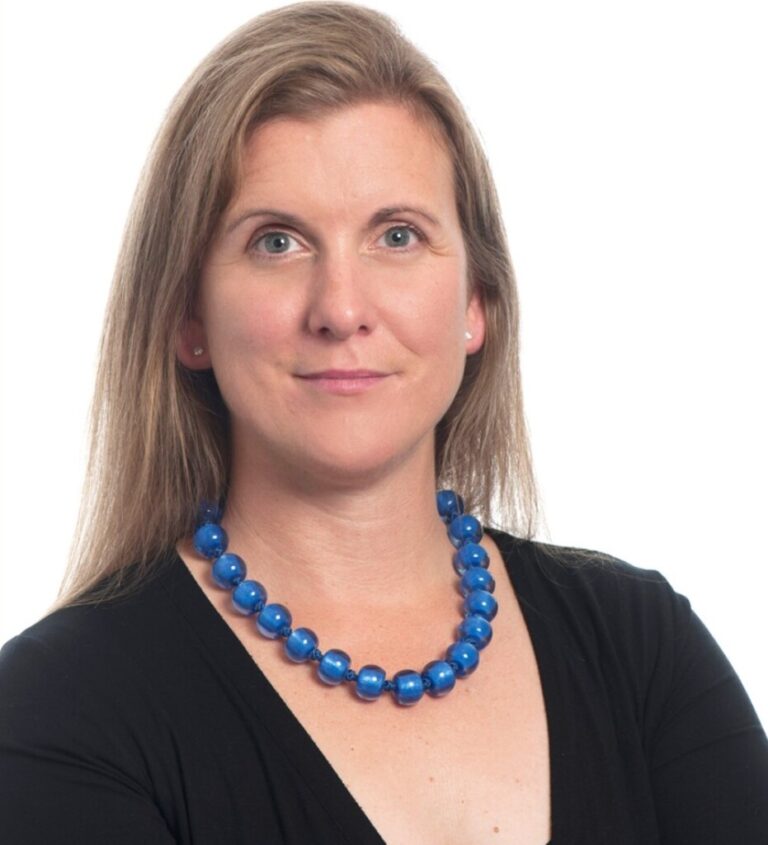 Rebecca Rees - Constructing Excellence