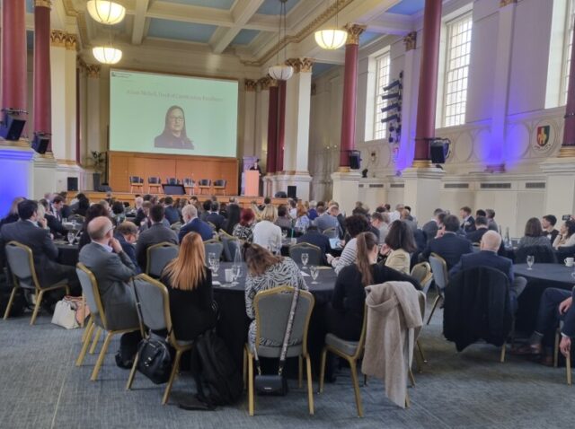 Constructing Excellence Conference 2024 - Constructing Excellence