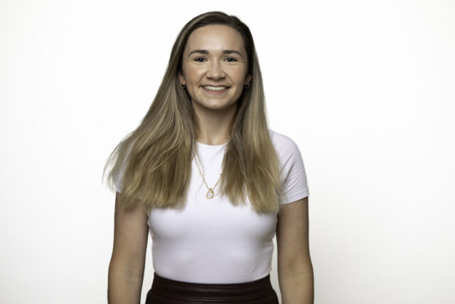 Hannah Kitcherside - Constructing Excellence