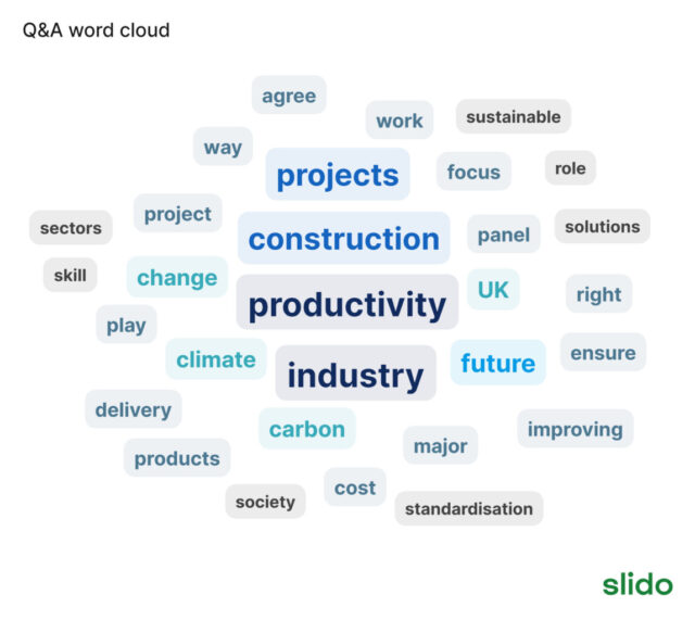 Constructing Excellence Conference 2024 - Constructing Excellence