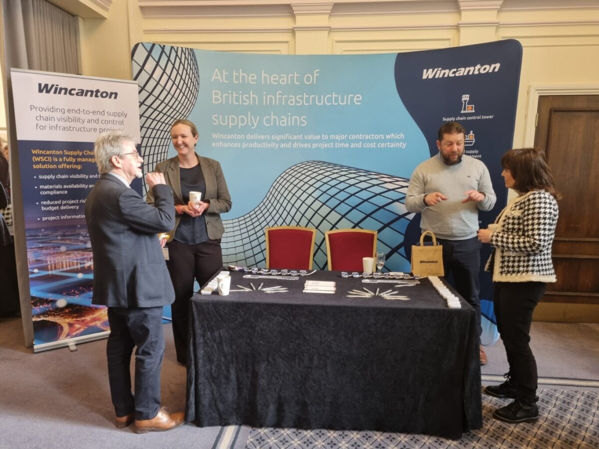 Constructing Excellence Conference 2024 - Constructing Excellence