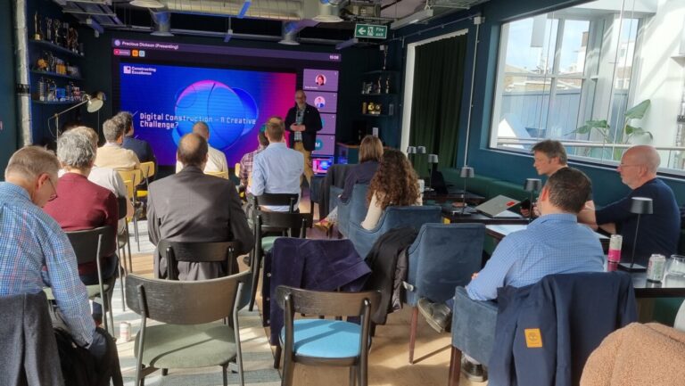 Home - Constructing Excellence