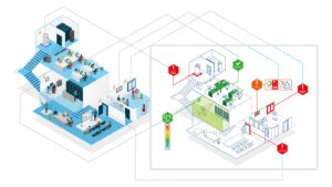 ONE Creative environments - Constructing Excellence