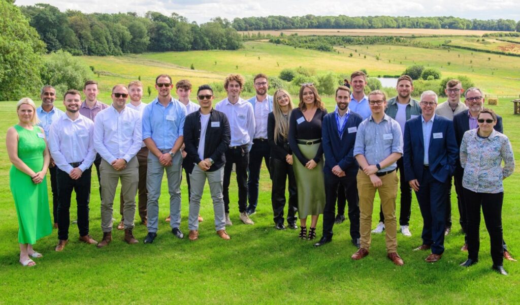 Awards Winners’ Database - Constructing Excellence