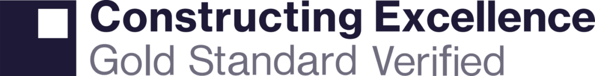 SCAPE Receives Gold Standard Verification - Constructing Excellence