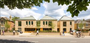 Awards Winners’ Database - Constructing Excellence