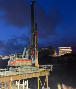 New High Level Wear Footbridge – Sunderland Riverside Masterplan ...