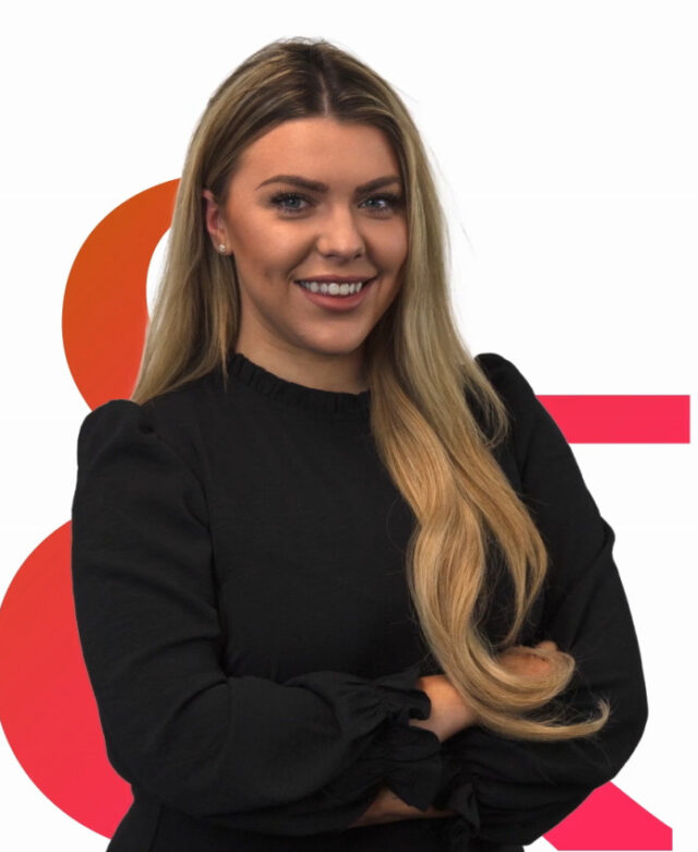 Laura Frost - Constructing Excellence