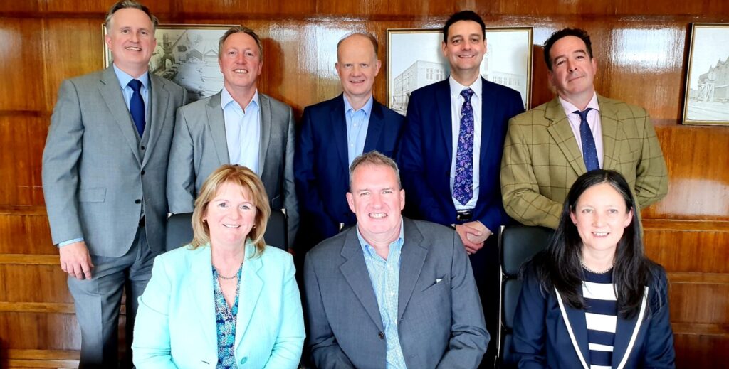 Conlon Construction - Constructing Excellence