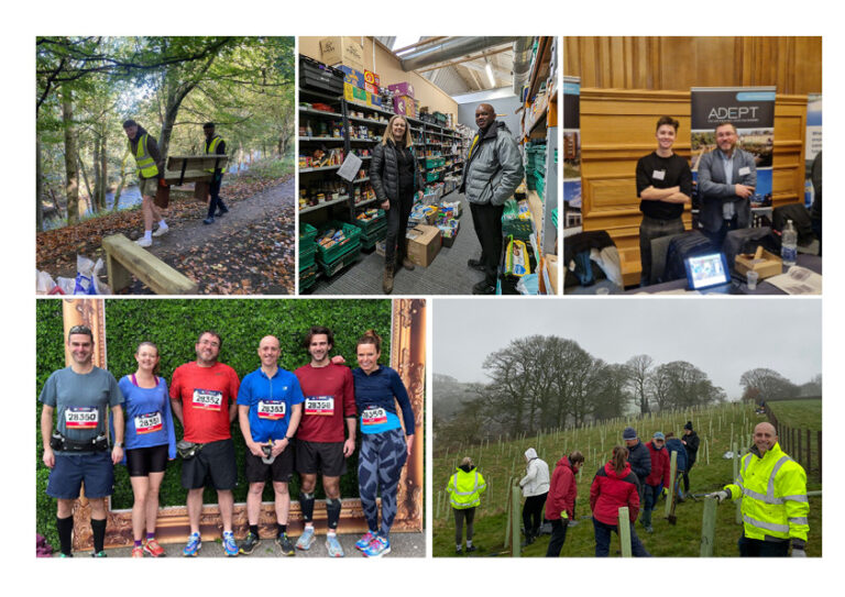 Adept Civil and Structural Consulting Engineers - Constructing Excellence