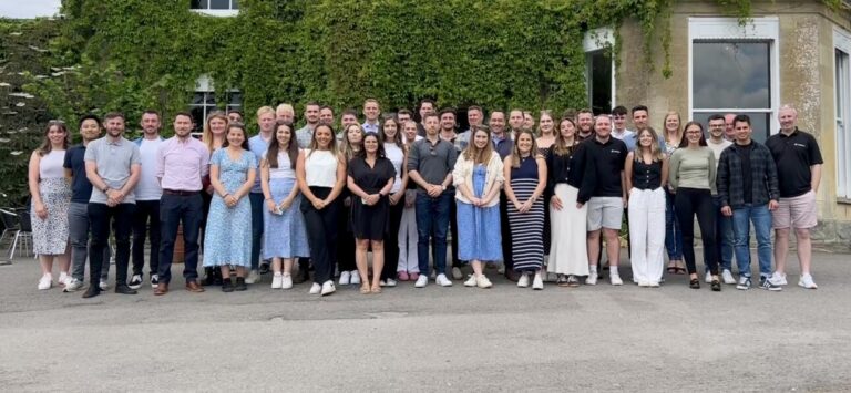 Coreus Group - Constructing Excellence