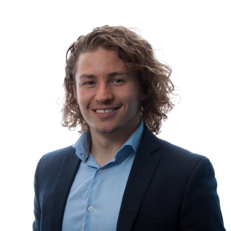 Joe Butler - Constructing Excellence