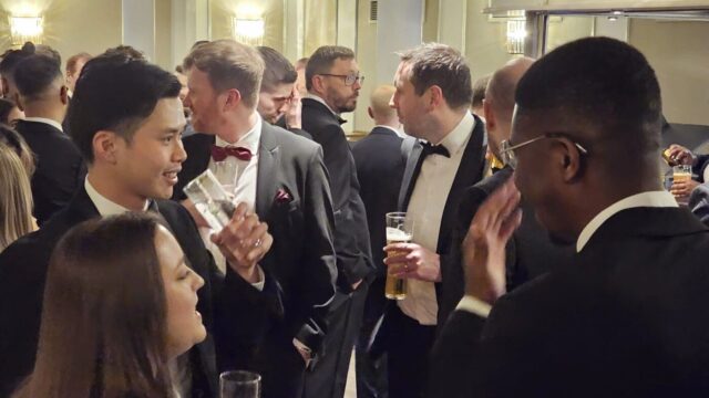 G4C Midlands Awards 2025 - Constructing Excellence G4C Midlands Awards 2025 - Constructing Excellence