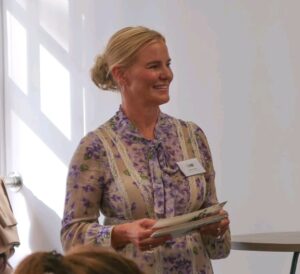 Annette Borén - Constructing Excellence