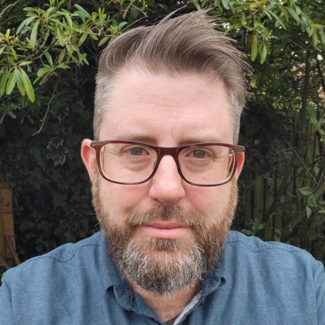 Dr Mike Pitts - Constructing Excellence