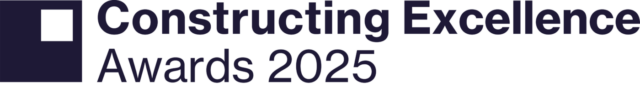 Constructing Excellence National Awards 2025 - Constructing Excellence