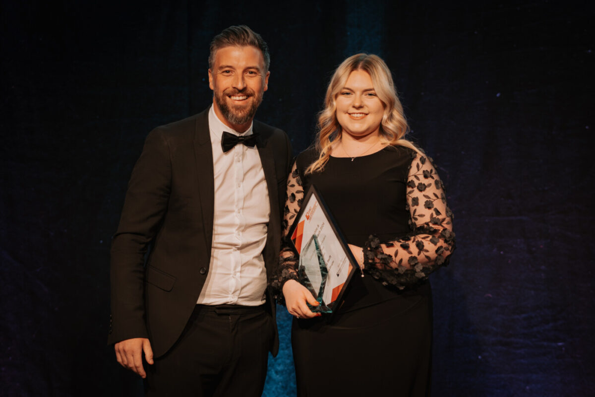 G4C Yorkshire & Humber Awards 2025 - Constructing Excellence