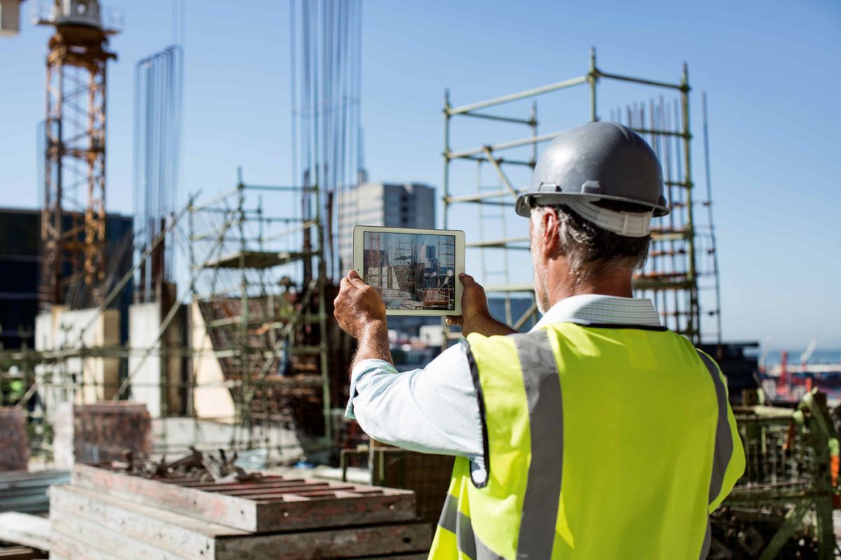 Skills, Workforce and the Future of Major Projects - Constructing ...